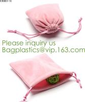 China Zipper PVC Packing Bags,Padded Zipper Bag Transparent Zip Lock Pouch PVC k Packaging Bag,custom pink/white/black l for sale