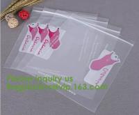 China Cosmetic Waterproof Tote Plastic Clear Zip Makeup Shopping Crossbody Stationery Set Zipper Pvc Bag,slider zipper bag pla for sale