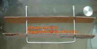 China Custom Printed Clear Plastic Wicket Bread Packaging Bags/Food Plastic Bread wicket Bags/PE bakery bread wicket plastic b for sale