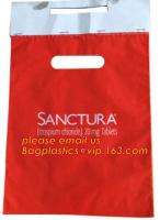 China custom LDPE wicket bag manufacturer,Printed Plastic Micro Perforated Bread Wicket Bag,bread transparent packaging CPP BO for sale