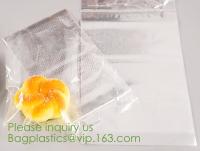 China breathable Microperforated Plastic vegetable Bag for sale,Microperforated pouches,Pet/CPP BOPP/CPP laminated microperfor for sale