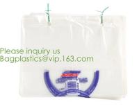 China Microperforated PP Material Bakery Bag,hot perforated five layers POF shrink film,Microperforated pof (Polyolefin) shrin for sale