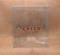 China Alternatives to acrylic box Plastic PET box for wine  Alternatives to acrylic box Plastic windowed box Clear PET box for for sale