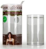 China Foil stamping  Other special effects printing Customzied clear PVC plastic rectangle fold box packaging,box package pac for sale