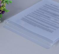China Gift  box PP  packaging  box PVC packaging  box PET packaging box Blister Clamshell packaging,PVC plastic rectangle fold for sale