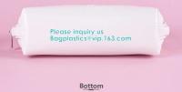 China HOLOGRAPHIC MAKEUP BAG, PU TPU MATERIAL MAKEUP travel wash bag waterproof makeup bag cosmetic bags, ECO FIRENDLY PACKAGE for sale
