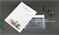 China ZIPPERED BAGS, makeup cosmetic bag, travel BAG, Cosmetic Swimwear Sand beach Clear Cylinder PVC Bag For Women Makeup Tr for sale