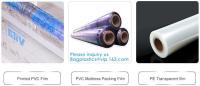 China Flexible Packaging Films/Flexible Packaging Material For Furniture Cover Dust Sheet for sale