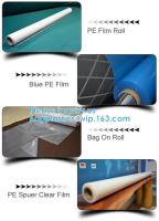China Flexible Packaging Films/Flexible Packaging Material For Furniture Cover Dust Sheet for sale