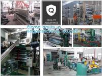 China Flexible Packaging Films/Flexible Packaging Material For Furniture Cover Dust Sheet for sale