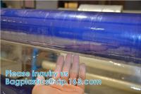 China PE Heat Shrink Plastic Film Rolls For Packaging With Customized Size And Colours for sale