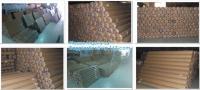 China PE Heat Shrink Plastic Film Rolls For Packaging With Customized Size And Colours for sale