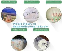 China PE Heat Shrink Plastic Film Rolls For Packaging With Customized Size And Colours for sale