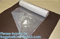 China Big Size Mattress Storage Bag Vacuum Pack Mattress Bags Furniture Dust Covers Mattress Vacuum for sale