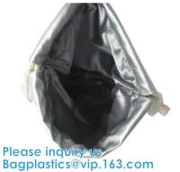 China Drawstring Leather Pu Backpack PU Hologram Drawstring Bag,cosmetics, promotion, shopping, supermarkets, gifts, apparel for sale