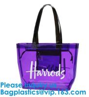 China OEM Ladies Makeup Case With Handle Makeup Bag Toiletry Kit Cosmetic Bag For Make Up Brush for sale