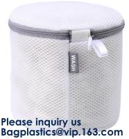 China Premium Nylon Beach Laundry Mesh Drawstring Bag Nylon Mesh Gift Bag/Small Drawstring Mesh Bag Bagease Bagplastics for sale