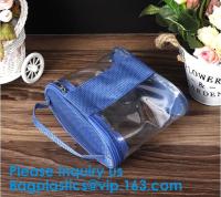 China Slider Plastic Bag,Custom Zip Lock Product Packaging Poly Bag For Garment/Food /Electronic Products,Frosted Zipper Slide for sale