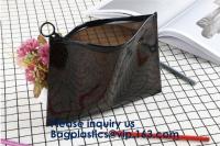 China Frosted Plastic PVC Slider Zipper Bag,Pvc Food Grade Plastic PE Slider Zipper Bag For Frest Fruit Suit Packing Bagease for sale