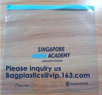 China Frosted PVC Slider Zipper Bag Plastic Bag/ Recyclable Waterproof Transparent PVC Towel Bag,Slider Zipper Pvc Pouch Ziplo for sale