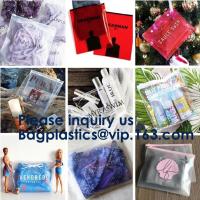 China Bags With Logo,T-Shirt Plastic Bag,Swimsuit Plastic Bag,Shopping Supermarket Bag,Zip Bags Drawstring Bag for sale