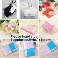 China Bags With Logo,T-Shirt Plastic Bag,Swimsuit Plastic Bag,Shopping Supermarket Bag,Zip Bags Drawstring Bag for sale