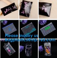 China Bags With Logo,T-Shirt Plastic Bag,Swimsuit Plastic Bag,Shopping Supermarket Bag,Zip Bags Drawstring Bag for sale