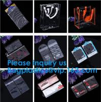 China Bags With Logo,T-Shirt Plastic Bag,Swimsuit Plastic Bag,Shopping Supermarket Bag,Zip Bags Drawstring Bag for sale