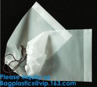China PVC Transparent Drawstring Bag For Sports Cloth,Promotional Transparent PVC Clear Drawstring Backpack Bags Promotion Gif for sale