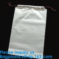 China PVC Transparent Drawstring Bag For Sports Cloth,Promotional Transparent PVC Clear Drawstring Backpack Bags Promotion Gif for sale