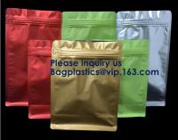 China Square Bottom Plastic k Stand Up Pouch Chocolate Bar Snack Food Packaging Bag,Moisture Barrier Bag Esd Metalized S for sale