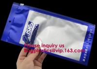 China Anti Static Shielding Bags ESD Anti-Static Pack Bag Zip Zipper Lock Top Waterproof Self Seal Antistatic Bags for sale