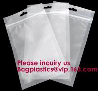 China Anti Static Shielding Bags ESD Anti-Static Pack Bag Zip Zipper Lock Top Waterproof Self Seal Antistatic Bags for sale