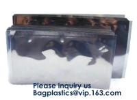 China Plastic ESD Shielding Packing k Esd Packing Moisture-Barrier Aluminium Bag,PCB Packing ESD Shielding bags ESD alum for sale