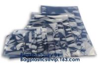 China Plastic ESD Shielding Packing k Esd Packing Moisture-Barrier Aluminium Bag,PCB Packing ESD Shielding bags ESD alum for sale