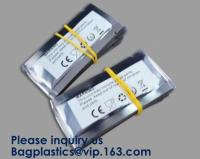 China Plastic ESD Shielding Packing k Esd Packing Moisture-Barrier Aluminium Bag,PCB Packing ESD Shielding bags ESD alum for sale