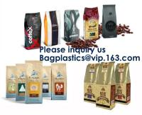 China POULTY & MEAT RETORT POUCH STAND UP POUCH FLAT BOTTOM POUCH QUAD SEAL BAG 3 SIDE SEAL BAG SPOUT POUCH KRAFT PAPER POUCH for sale