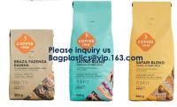 China SHAPED POUCH BAG IN BOX COLORED K POUCH ALUMINUM STAND UP POUCH QUAD SEAL POUCH VACUUM POUCH FLAT BOTTOM POUCH for sale