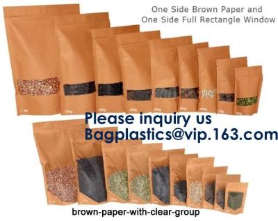 China SHAPED POUCH BAG IN BOX COLORED K POUCH ALUMINUM STAND UP POUCH QUAD SEAL POUCH VACUUM POUCH FLAT BOTTOM POUCH for sale