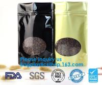 China Organic Foods/Cosmetics/Organic Baby Food/Coffee Packaging/Tea Packaging/Nuts Packaging/Pet Food Packaging for sale