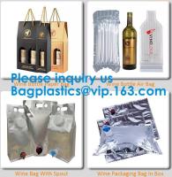 China Bag In Box Water Dispenser/Bib Bag In Box Wine Dispenser/Wine Bag,Liquid/Beverage/Juice/Drink/Water/Wine/Sauce/Detergent for sale