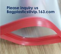 China Vaccum Bag For Food Reusable Silicone Food Bag Peva Bag Food Storage Snack Food Packaging Bag BAGEASE BAGPLASTIC for sale