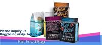 China Food Vacuum Bags Air Column Cushion Bags Mylar Foil Bags Bag in Box Fruit Bags Coffee & Tee Bags Beef Jerke Bags for sale
