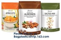 China PRINTED PAPER & PLASTIC CUPS CUSTOM PRINTED ROLLS Pet Food Packaging Bags Flat Bottom Bags Stand Up Bags Side Guseet Bag for sale