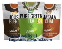 China powder packaging bags speica & nuts packaging bags rice and tea packaging bags Frozen Food Packaging Bag Coffee Packagin for sale