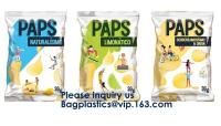 China Coffee Packaging Bags Flat Bottom Coffee Bag Stand up Coffee Bags Side Gusset Bags Flat Side Seal Coffee Bags for sale