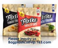 China Packaging Film Roll Auto-packaging roll film Sealing film/Lidding film Spout Pouch(liquid packaging) Stand up pouch/bag for sale