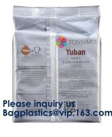 China Chocolate pouch bags, Choco, Medical Packaging Cloth Packaging Bag Cosmetic Packaging Daily Chemical Packaging for sale