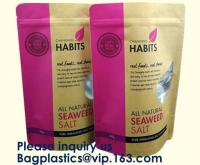 China Box Bottom Bags Stand up Pouch Side Gusset bag Flat Bags Twist Film,RICE PACKAGING BAGS, chocolate packaging pouch bag for sale