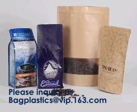 China GRANOLA AND CEREAL BABY FOOD PACKAGING PET FOOD PACKAGING PET TREAT BAGS INDOOR PET PRODUCTS PACKAGING for sale